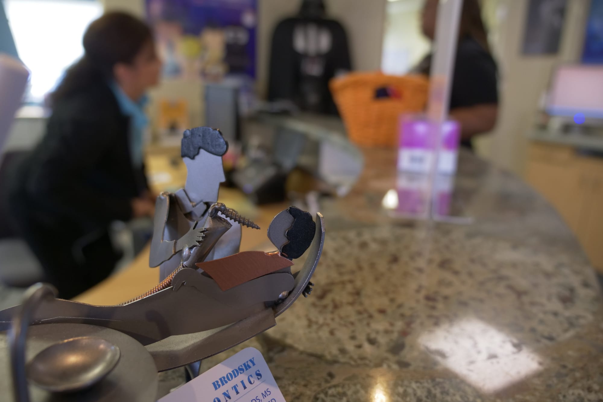 Acceledent | Accelerated Orthodontics | Brodsky Orthodontics