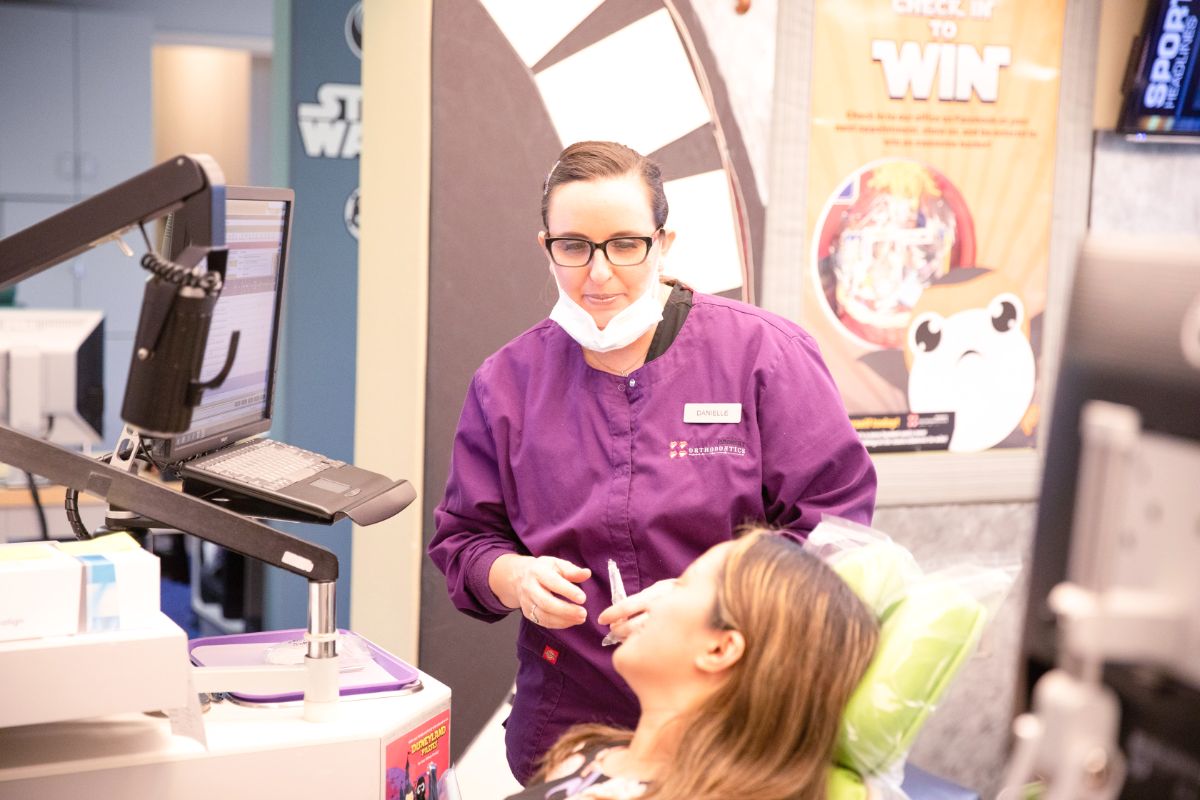 Orthodontic Patients | Brodsky Orthodontics | Lakewood Braces