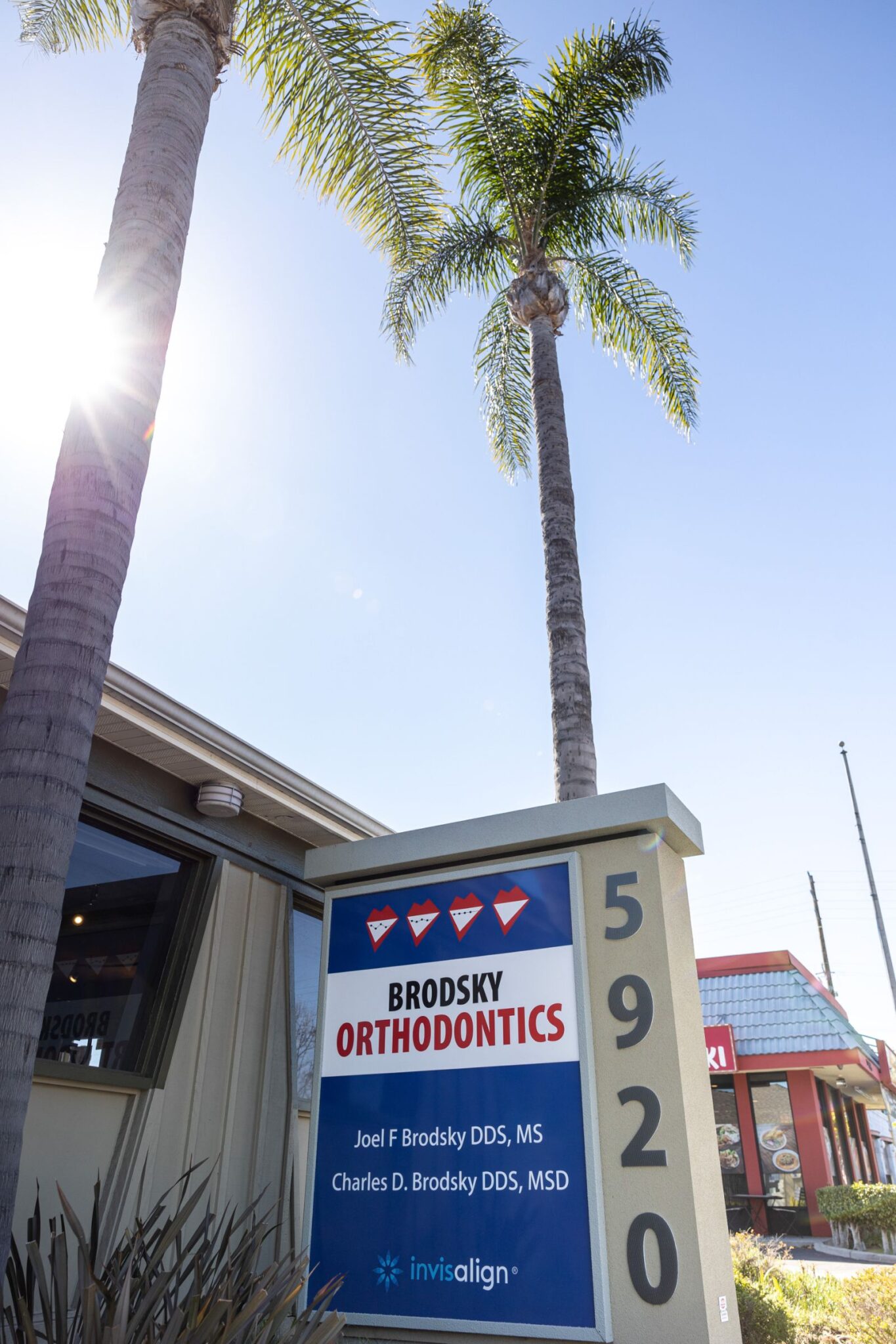 Lakewood Orthodontic Office | Brodsky Orthodontics