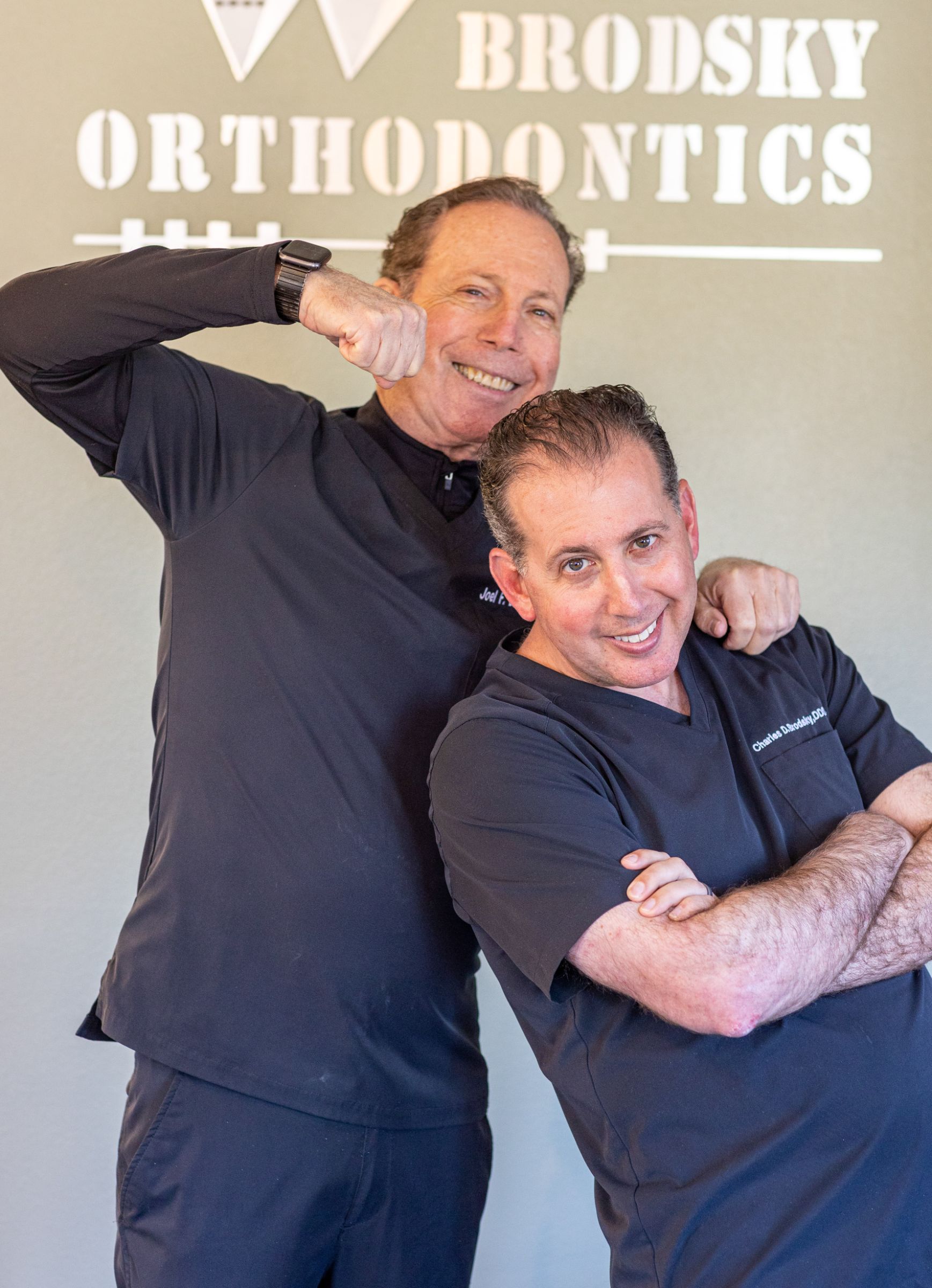 Benefits of Two-Phase Treatment | Brodsky Orthodontics